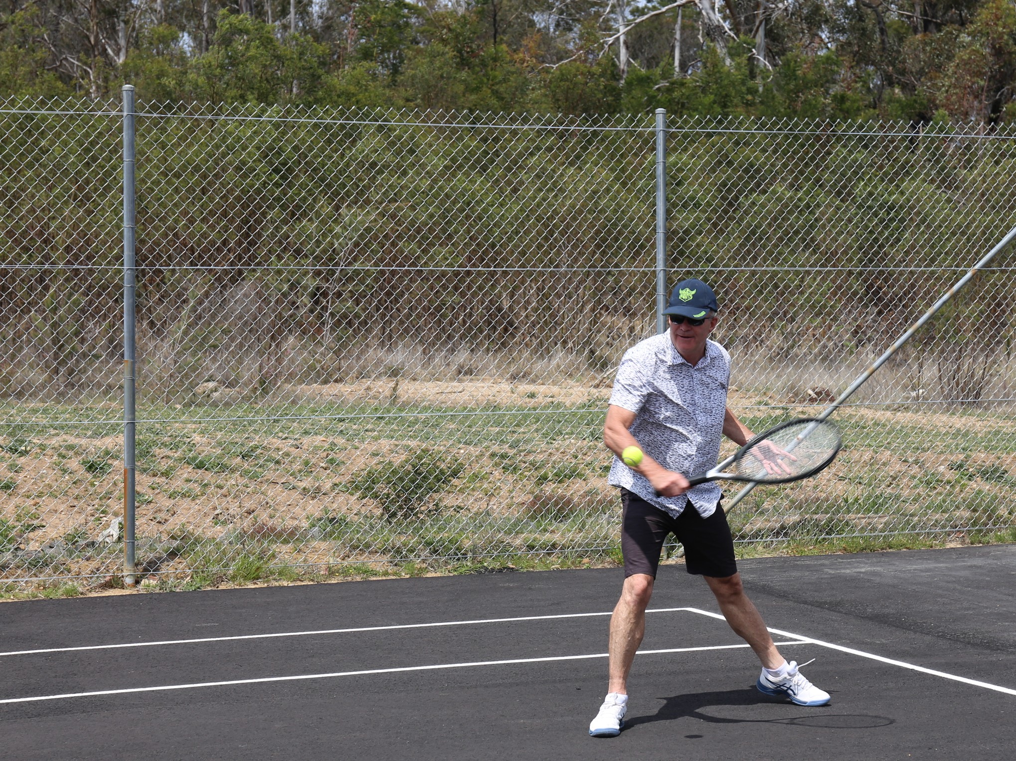 Funding available for Monaro community sport